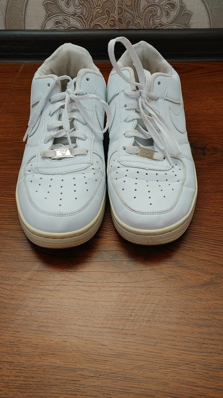 Красовки NIKE мужские. 43