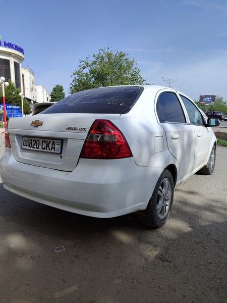 Nexia 3 Avtomat holati ideal