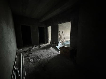 Продается 3х комнатная квариира,ЖК Барокко,новостройка,83м2