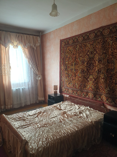 Сдается 2х ком в 9ти этажки на чиланзаре