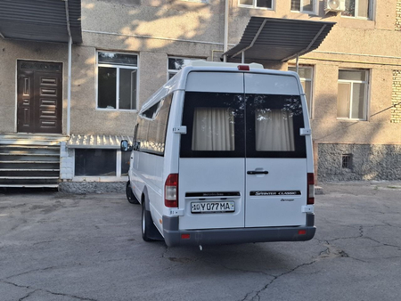 Микроавтобус продаётся