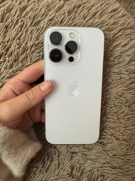 Iphone 14 pro 256 gb