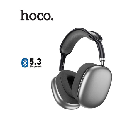 Беспроводные наушники Hoco ESD15 AirPods Max