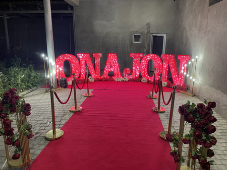 Onajon Otajon ofarmleniya xizmati