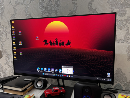 Монитор Redmi 27 , 100hz