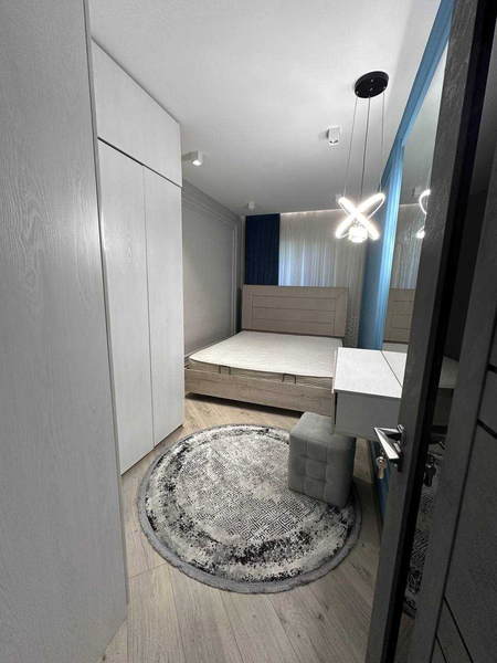 ТТЗ-2 2-комнатная 3/4 52 м² панель ремонт мебель техника ипотека