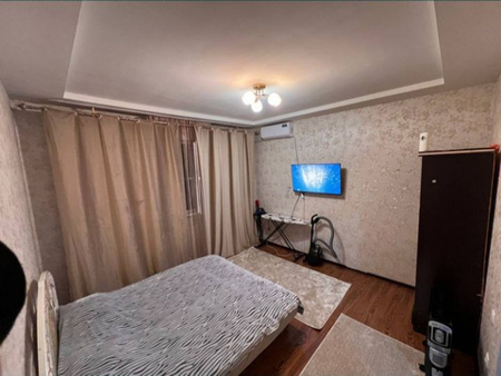 Срочно аренда квартиры Карасу 6 до метро Максим Горький 5 минут езды