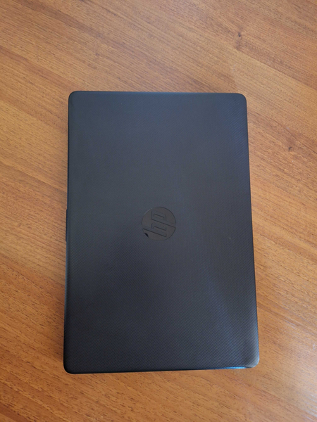 Ноутбук HP Laptop 15s-du1080TU