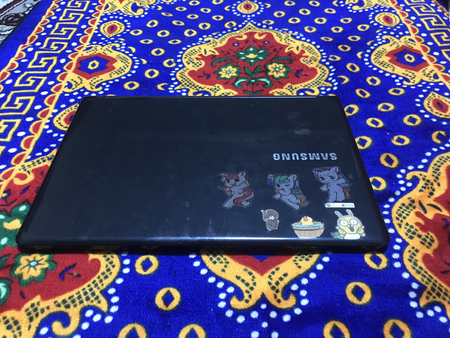 notebook samsung