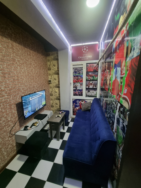 Tayor biznes playstation