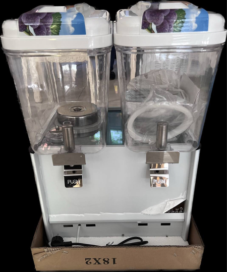Juice Dispensers