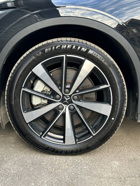 Volvo Polestar 2