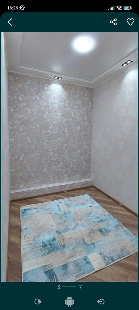 Евро ремонт под ключ