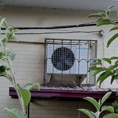 Кондиционер Hisense