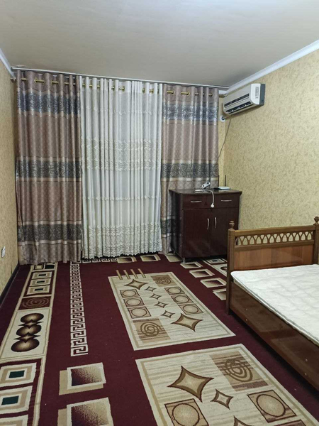 Продаётся 3х комн квартира на 4 этаже Ор-р Чевар