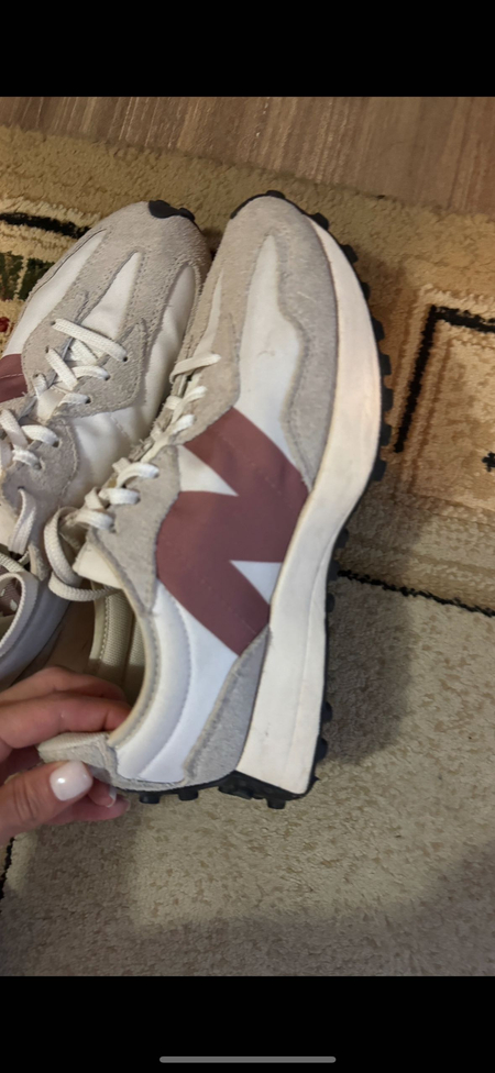 Кроссовки New Balance