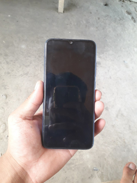 Redmi note8(2021)