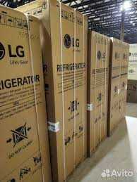 Холодильник LG GC-B399SMCL Гарантия качества+Доставка