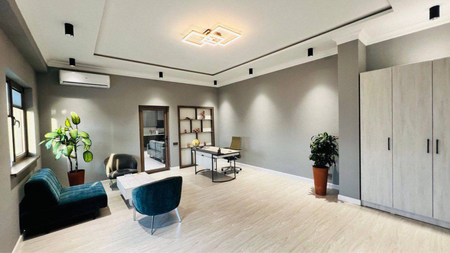 Apartment for rent in Tashkent City Gardens