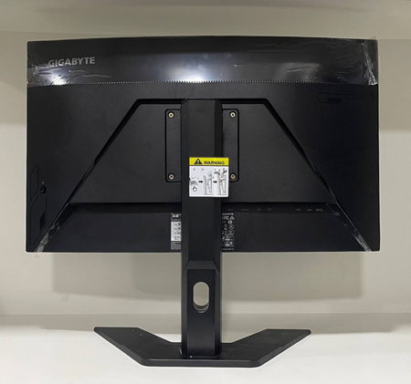 Gigabyte 27’’ VA 165Hz yengide sastyana 5ta bor