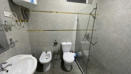 Дача Бочка Dacha Bochka
