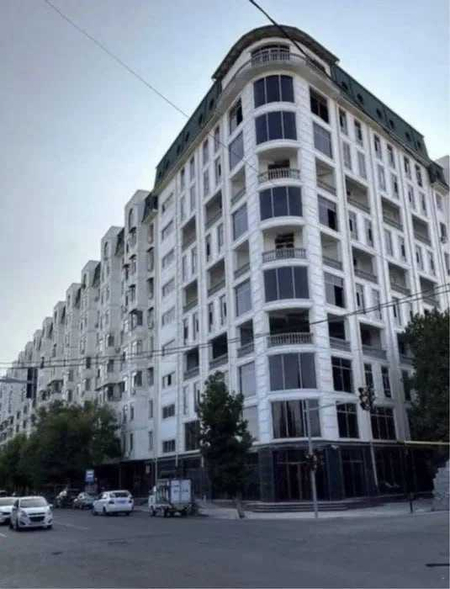 Яккасарай Шошилин Арзон Нархда 124м2; Коробка; Сотувда Salamatina