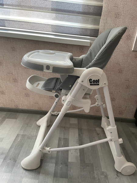 Продается детский стульчик