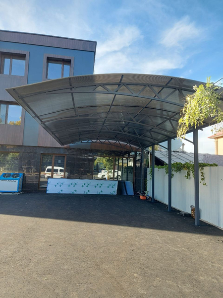 Лексан в лексане