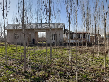 Piskent tashmorya suv yaqn 22 sotiq sotiladi