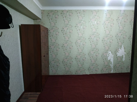 Sergeli 1xona 3Metro bekat