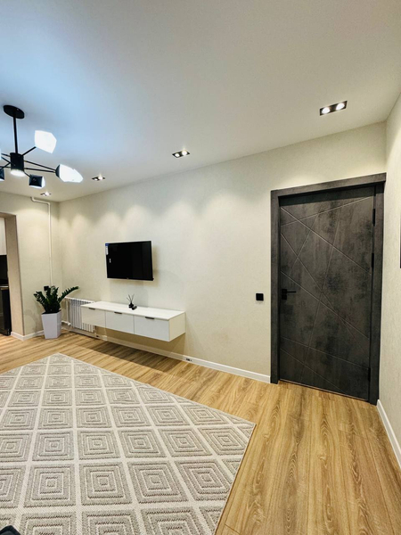 Новомосковская 2в3/3/4 кирпич 77серия  2*6м²  60м²