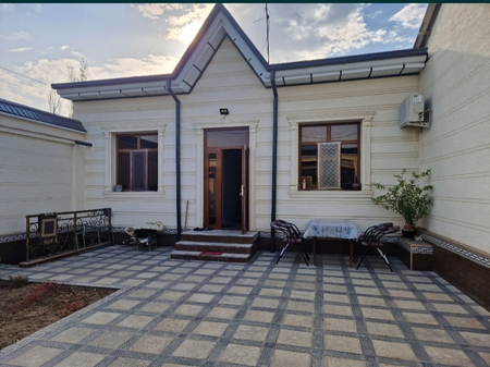 Продается коттедж Бектемир