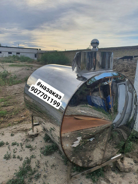 Stainlesspremium.uz Нержавейкадан Сатураторлар оптом нархларда