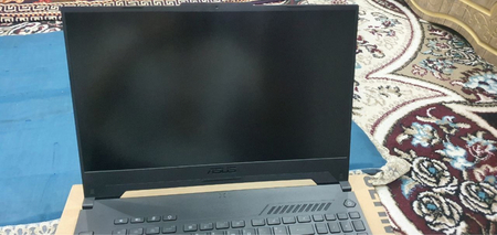 Asus TUF Gaming F15 i7-11800H