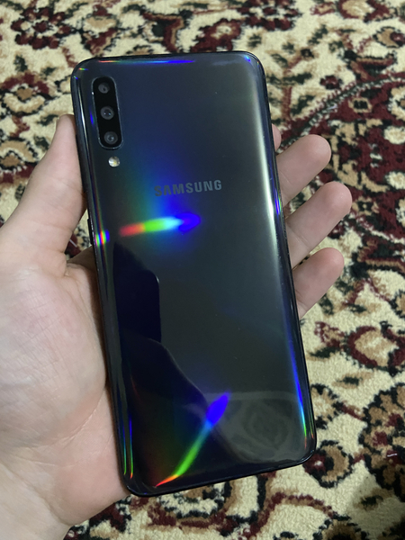 Samsung A 70 ideal 6/128