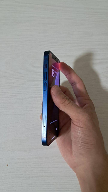 Продается Iphone 12мини