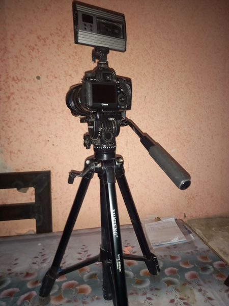 Canon 6d sotilodi