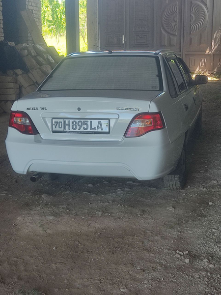 Nexia 2 dons 1.6