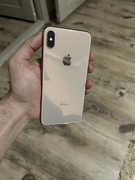 Iphone XS Max 64GB