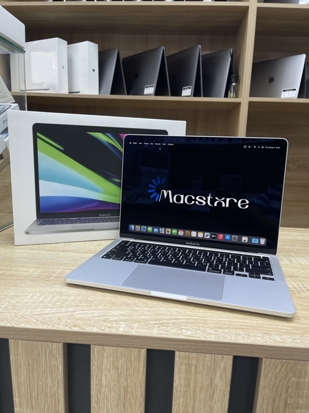 Macbook pro 2022 M2 16/256Gb
