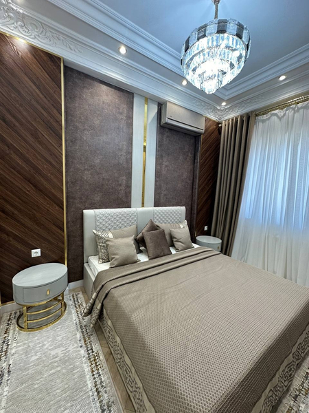 Продается 3/8/8 на ЖК Gardens