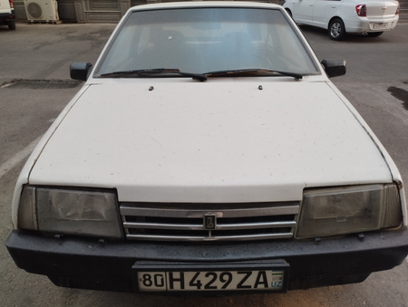 Lada 2108 Sotiladi