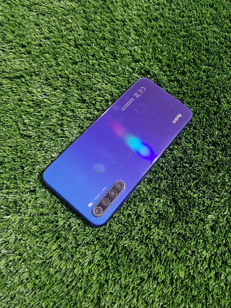 Redmi note 8 T tel