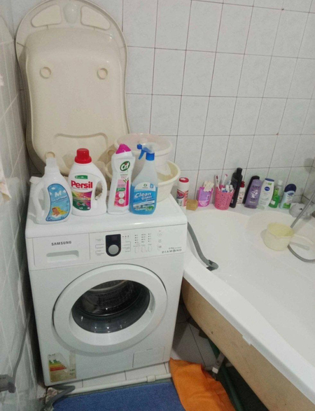 Аринда Квартера Кизларга БезМаклер (45)