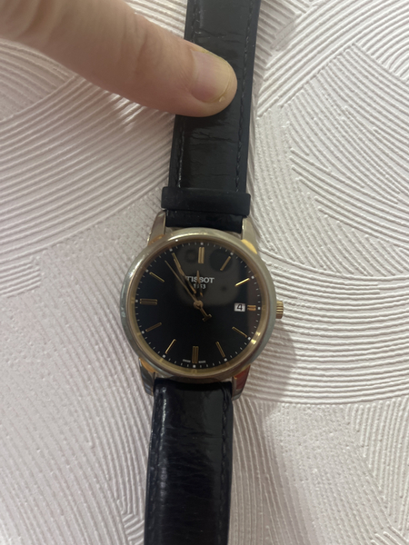 Мужские часы Tissot оригинал