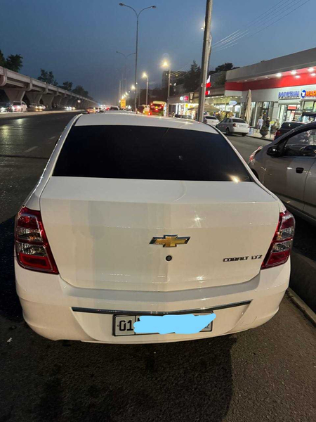 Продаю Chevrolet cobalt автомат