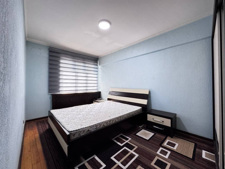 Продается 3х ком. квартира, ор-р: Ц5 На небе, 70м2