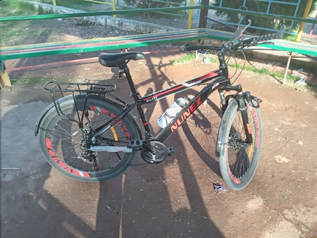 Velseped srochna sotiladi