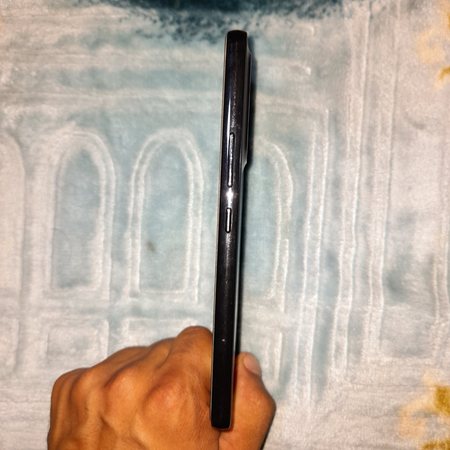A53 5G Xolati O'ta Tiniq Mazza Qilib Ishlatadigan