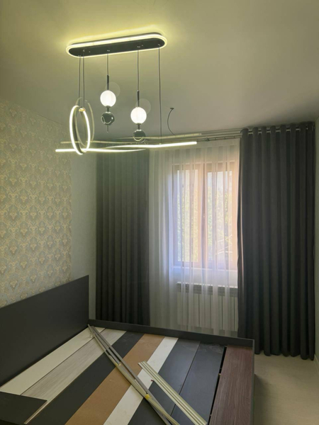 Яккасарай ул.Бабура 2/4/9, 65 м2. ор-р Ровд
